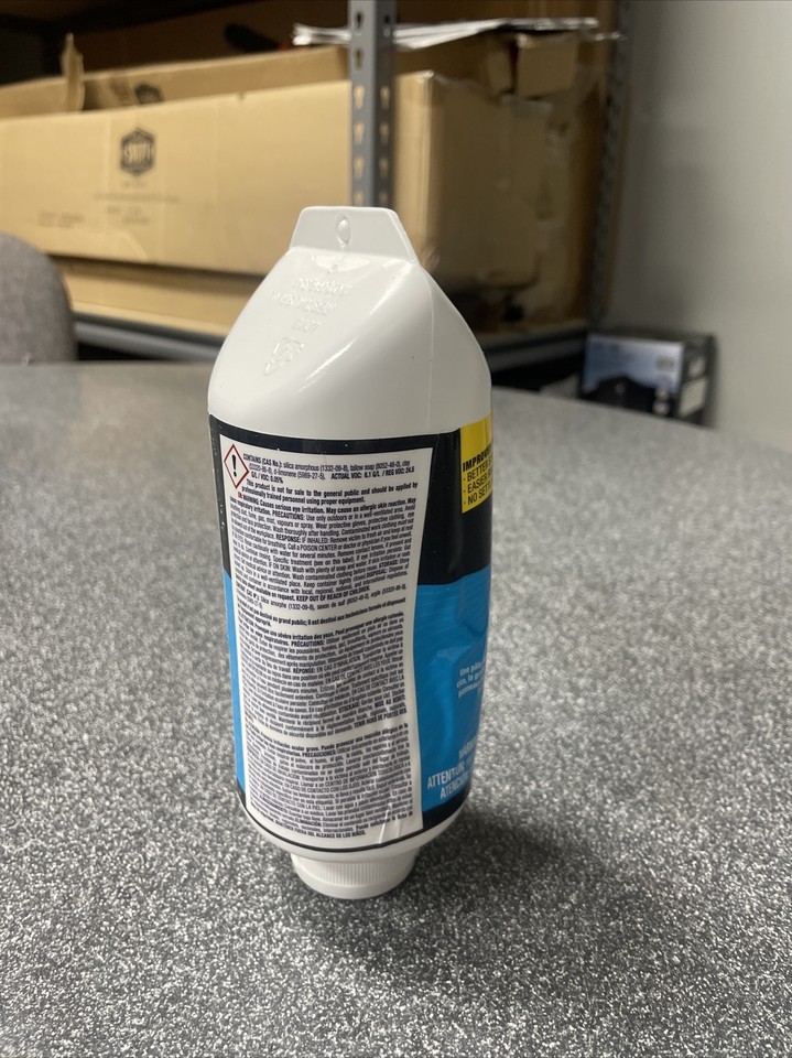 SEM 38398, Scuff & Clean Sanding Paste 21oz Sealed NEW | eBay