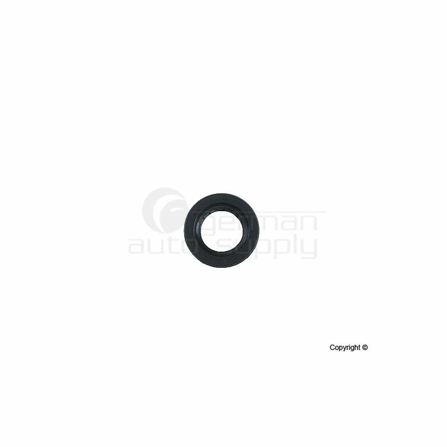 Genuine Engine Oil Pump Seal 1516574020 for Toyota | eBay