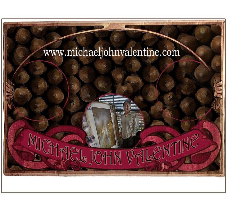 18 x 24 Padron 1926 Cigar and Blanton's Bourbon Poster Print | eBay