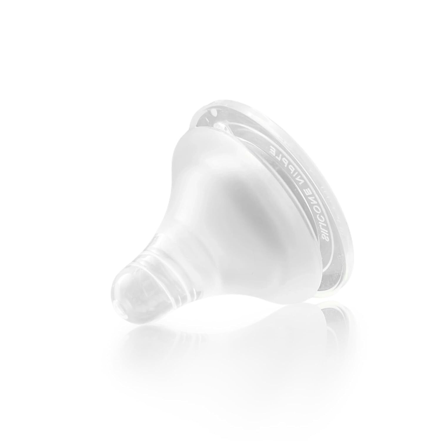 2 Albo Anti Colic Natural Flow Level 1 Narrow Baby Bottle Silicone ...