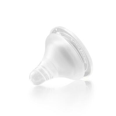 2 Albo Anti Colic Natural Flow Level 1 Narrow Baby Bottle Silicone ...