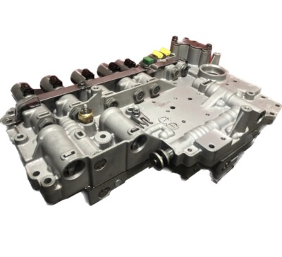 DODGE DIESEL AS69RC TRANSMISSION VALVE BODY | eBay