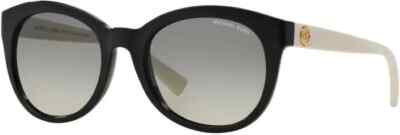Michael Kors MK6019 305211 Damen Sonnenbrille Champagne Beach Gr.53 135 ...