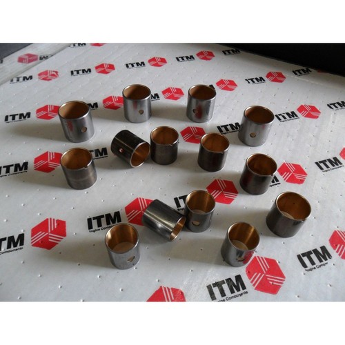 ITM Engine Components RB4564 Engine Piston Wrist Pin Bushing | eBay