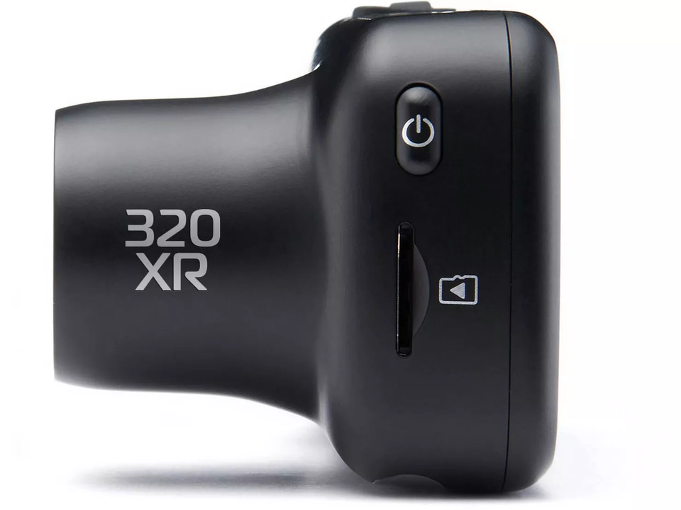 Nextbase 320XR+ Front and Rear Dash Cam Bundle with 32GB SD Card | eBay UK