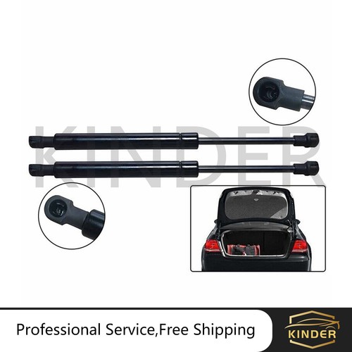Set of 2 Front Hood Lift Support 51237397493 For BMW X3 F97 X4 G002 ...
