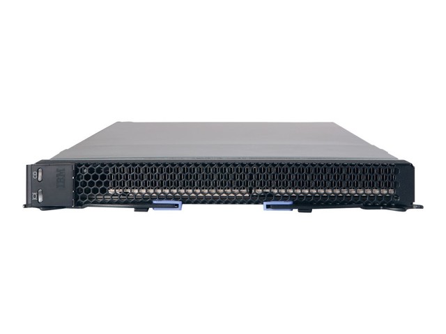 IBM BladeCenter HS21 8853R2U 2 Way Server - Intel Dual-Core Xeon X5260 ...