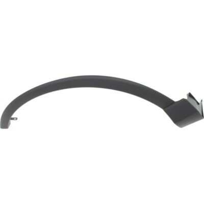 New Wheel Opening Molding Front Left Fits 2016-2018 Toyota RAV4 ...