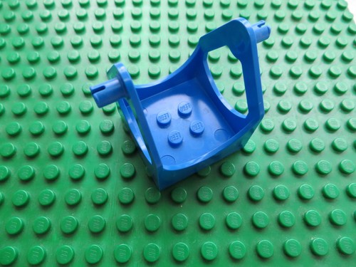 LEGO Fabuland Blue Ferris Wheel Seat Set 3681 3668 Merry-go-round | eBay