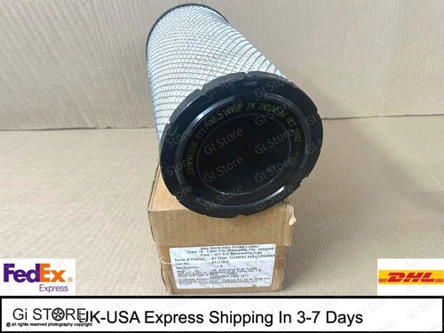 AT171853 - OEM Genuine Outer Air Filter Fits For John Deere Tractor | eBay