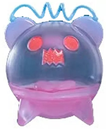 Finding Unicorn Baby Ghost Bear Trading Figure Love Sick Lab Series | eBay