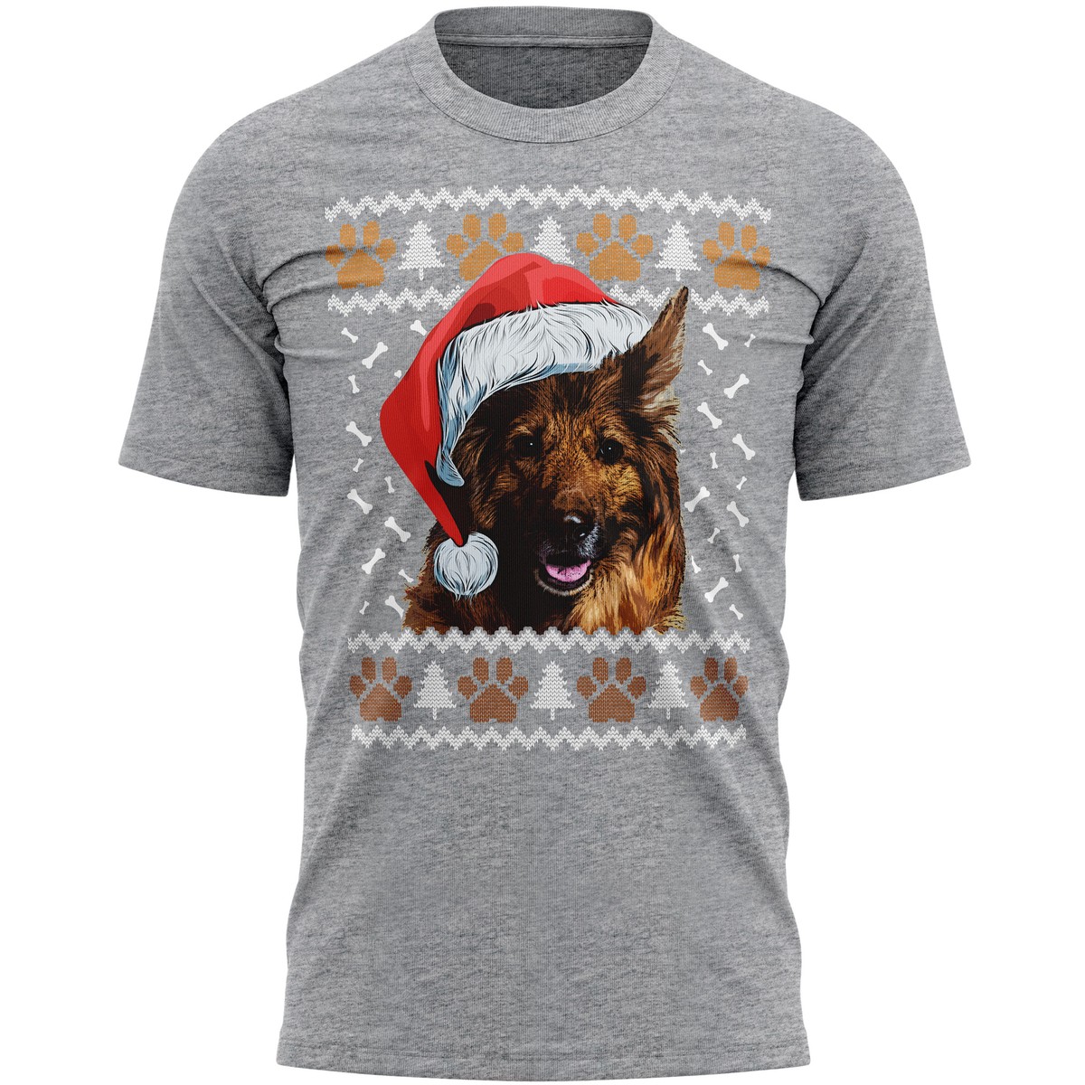 German Shepherd Shirts Merchandise