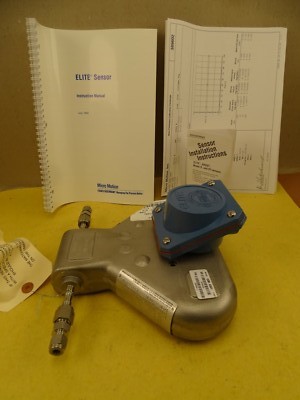 Sensors - Micro Motion