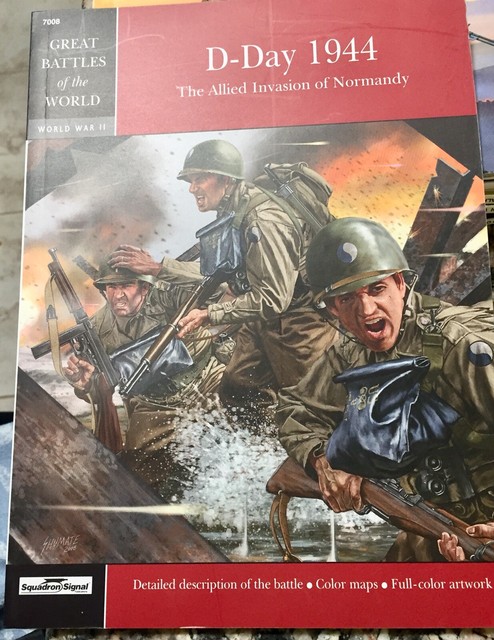 D-Day 1944 by Sotiris Vourliotis, Stavros Valmas, Dimitrios ...