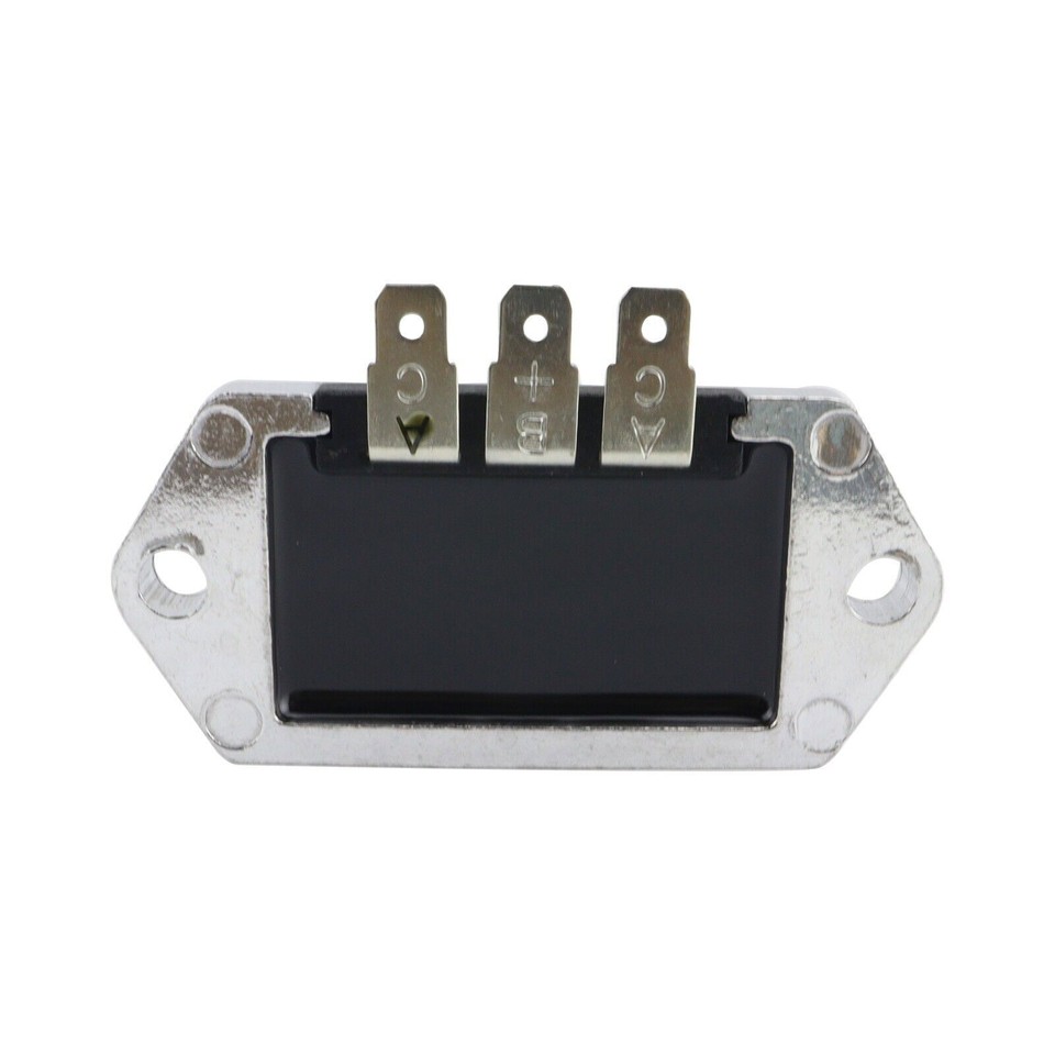 237878-S Magneto Stator with Voltage Regulator Rectifier for Kohler ...