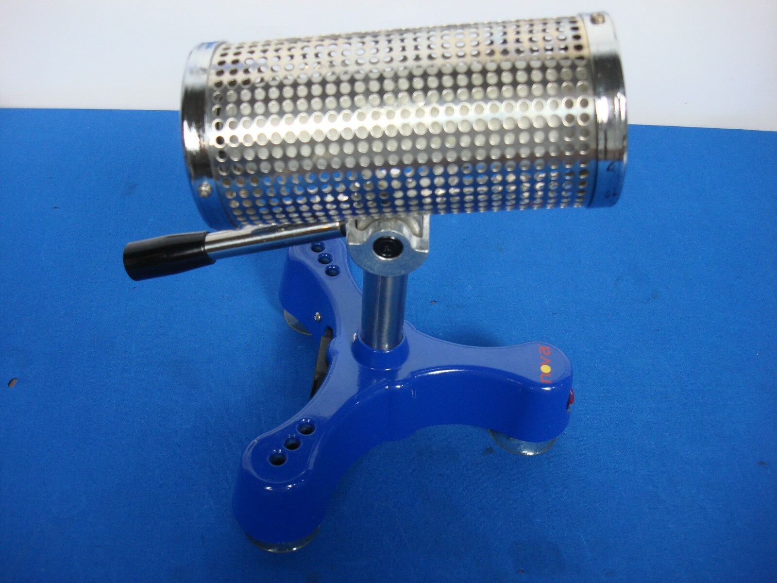 Argos Technologies S3011 Nova Microcinerator Micro-incinerator for ...