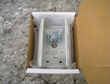 Avigilon IRPTZ-MNT-WALL1 Camera Pendant Wall Mount 850-0214B Factory ...