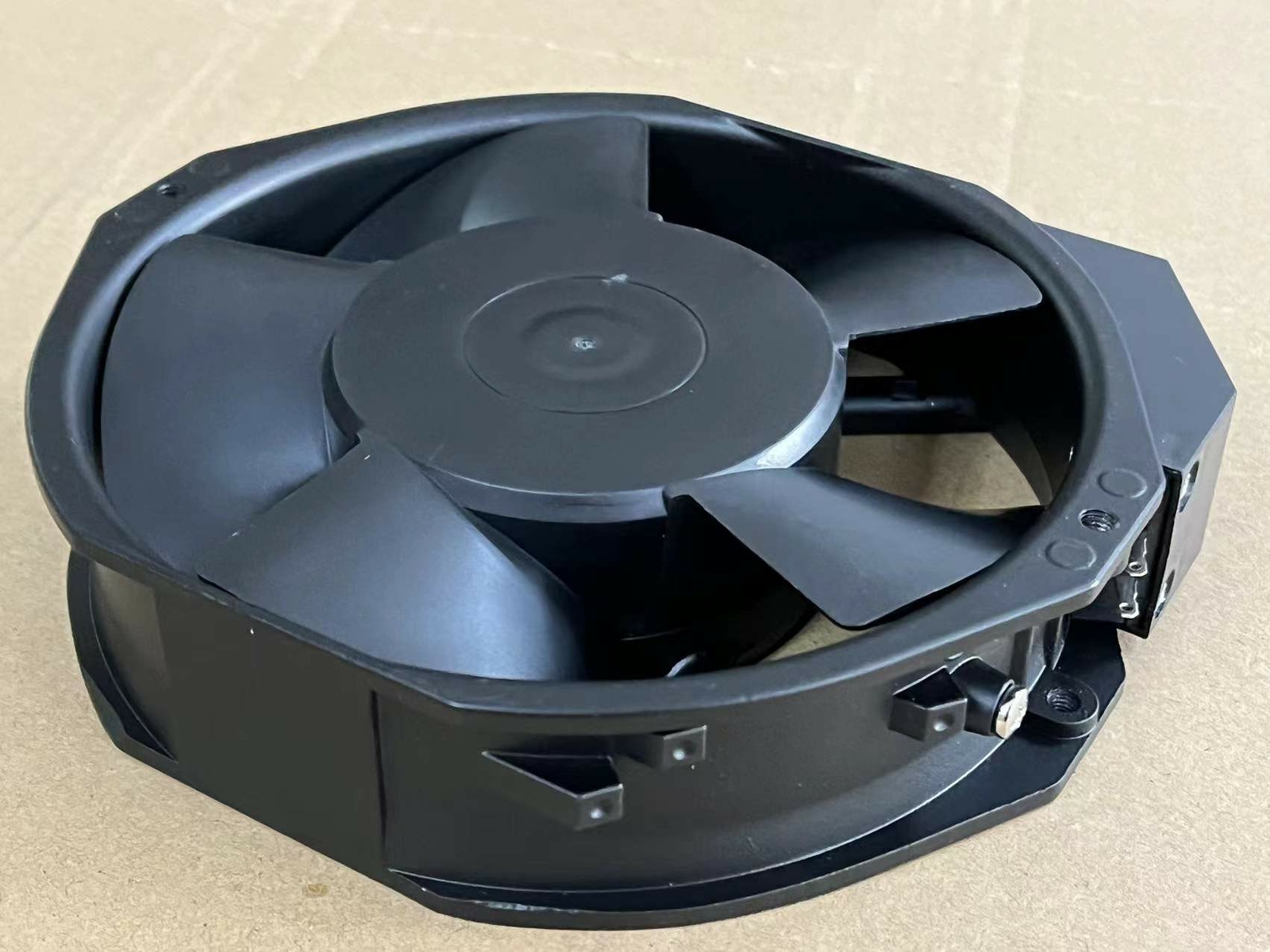 1PCS NEW FOR Nidec FAN TA600 A30322-10 17238 17cm 230v | eBay