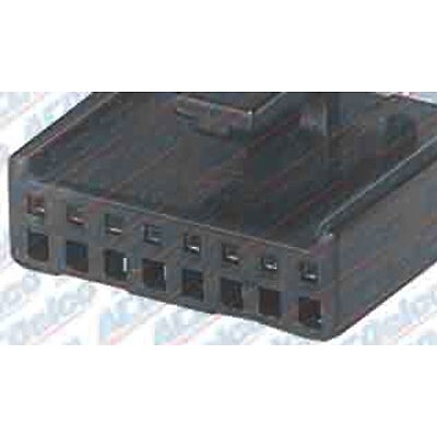 PT265 AC Delco Connectors Front New for Chevy Olds Le Sabre De Ville ...