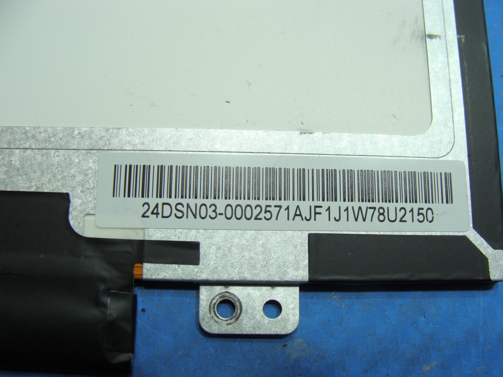 Dell Latitude 5480 14" Genuine Laptop Matte HD LED LCD Screen M140NWR6 ...