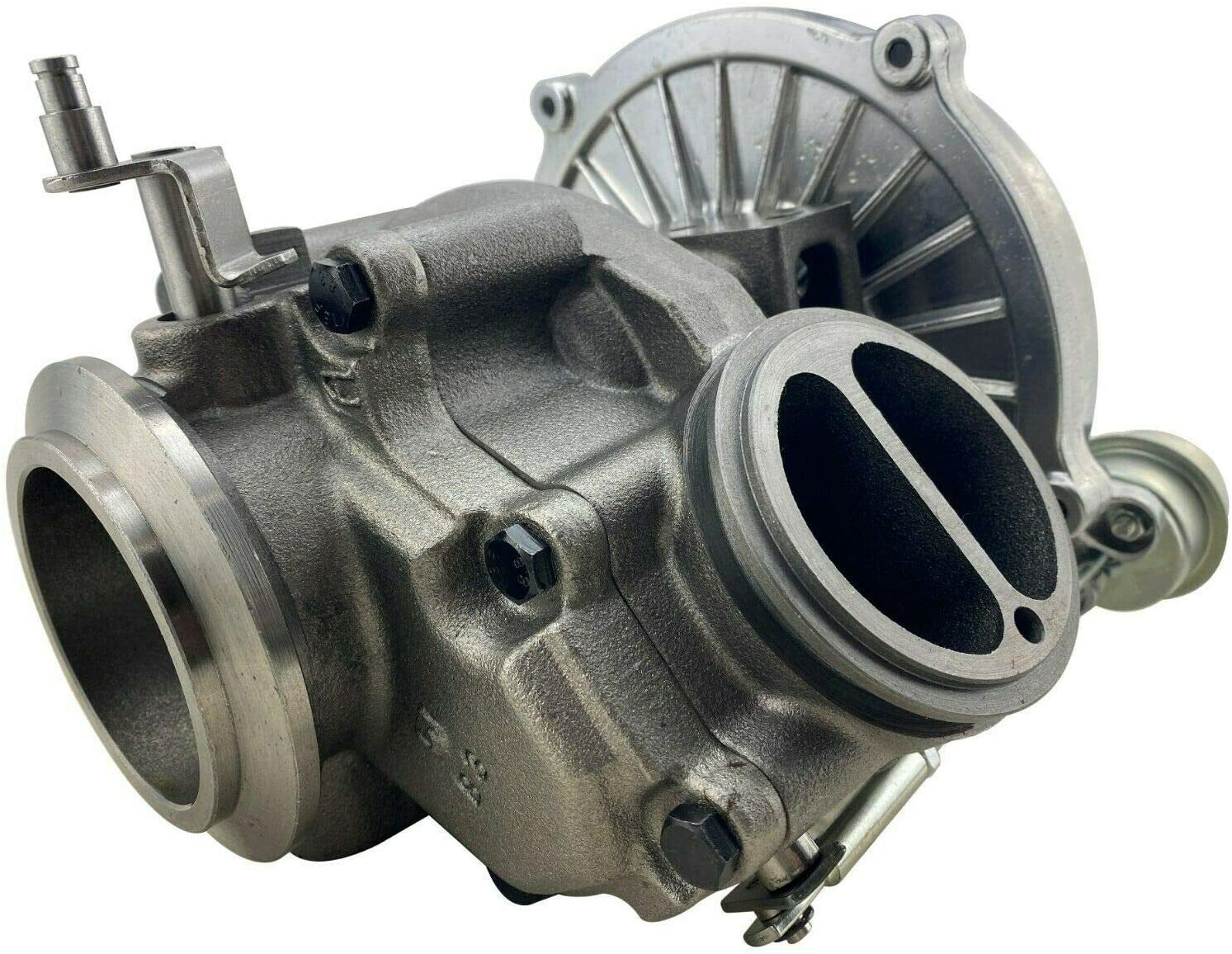 Turbo Turbocharger GTP38 For Ford F250 F350 F450 99-03 Powerstroke ...