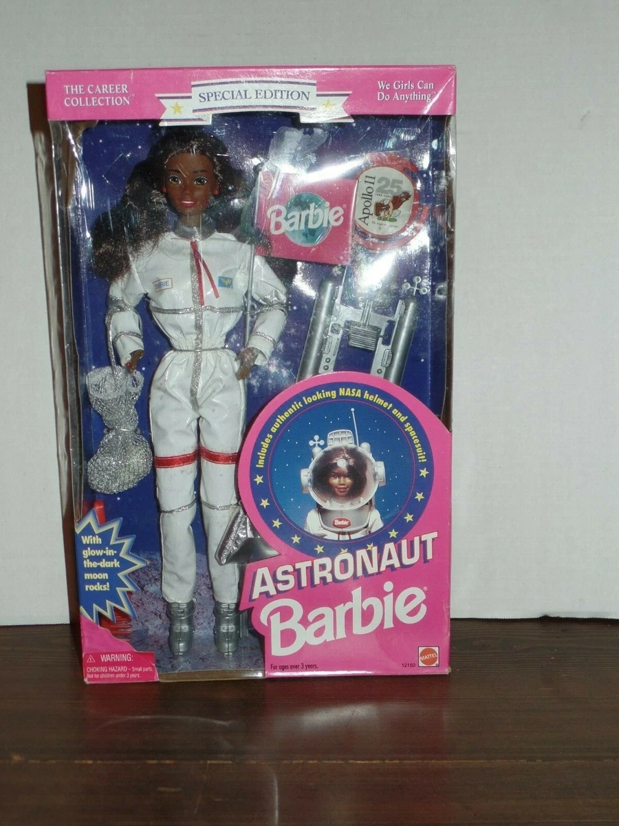 Astronaut Barbie 1994