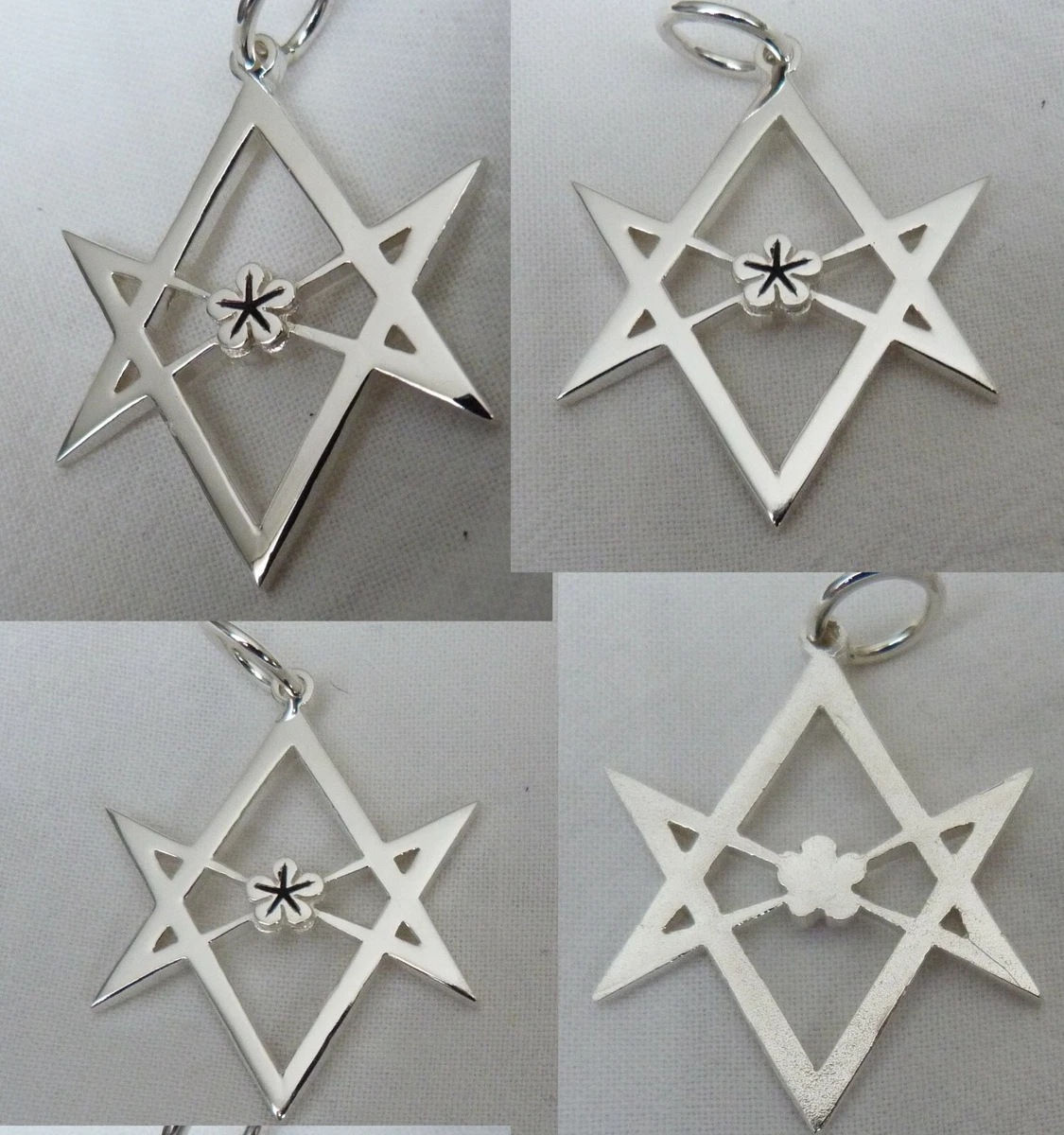 Mark Of The Beast Crowley