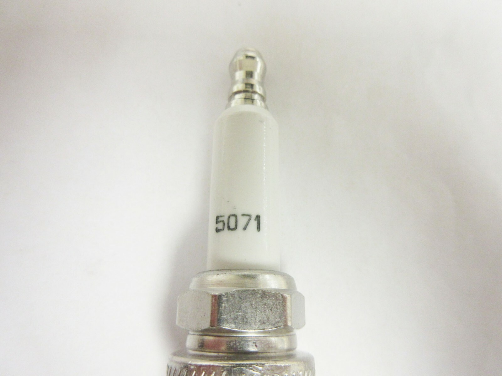 Champion 5071 RC12YC EZ Start Small Engine Spark Plug Pack of 4 | eBay