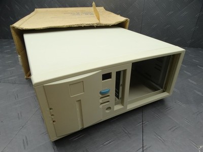 Syslink Computer Corp Vintage Computer Case for Mainframe New in Box | eBay
