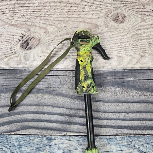 Primos Hunting Trigger Stick Gen 2 Monopod Shooting Hunting 32" - 60 ...