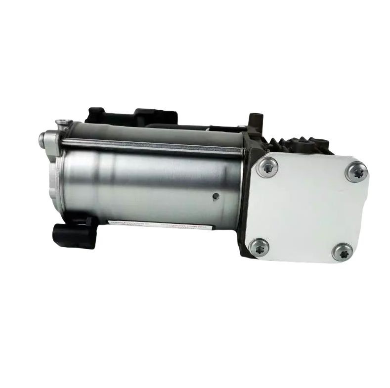 AMK Air Suspension Compressor For Land Rover LR3 LR4 Range Rover Sport ...