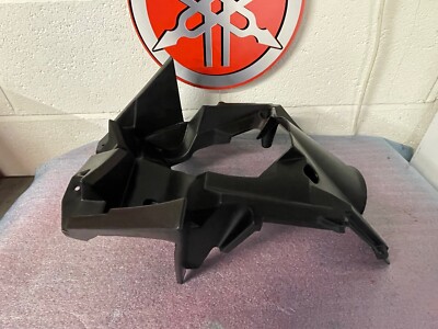 YAMAHA AEROX FRONT FAIRING AEROX INFILL PANEL AEROX COVER TRIM AEROX ...
