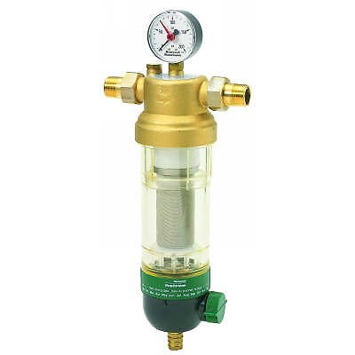 Honeywell, Inc. F76S1007 1/2 inch Water Filter, 8 Cv 1/2" WATER FILTER ...