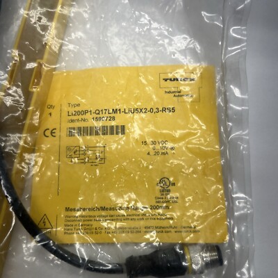 turck sensor | eBay