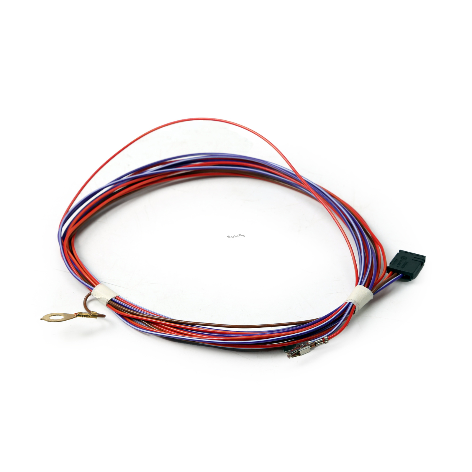 8E0971832 Internal Monitoring Alarm Harness Fit For EOS Golf Passat ...