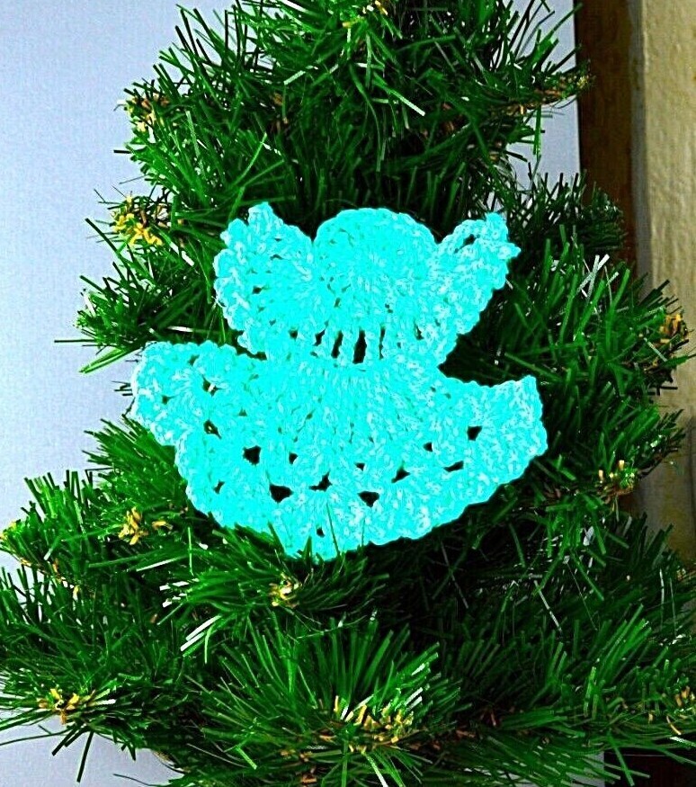 8 UKRAINIAN CHRISTMAS ANGEL Retro christmas angel Ukrainian angel ...