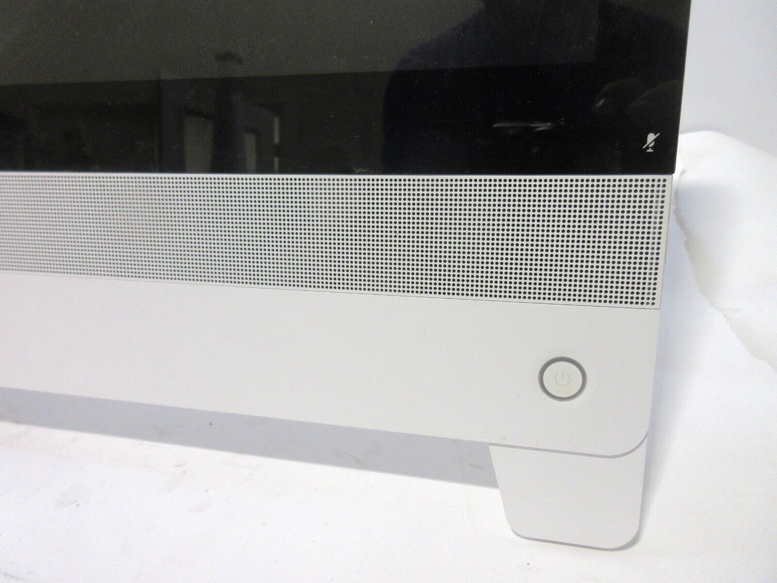 Cisco CP-DX80 Touchscreen 23" Monitor/Camera/Mic/Speaker Video ...