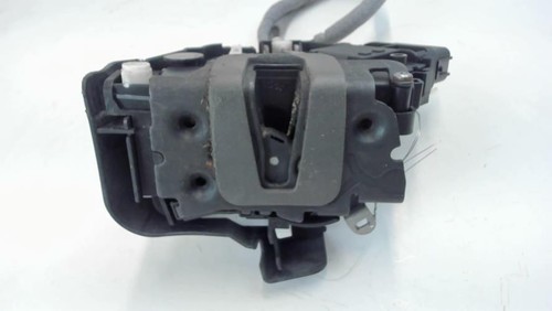 Serrure arriere gauche FORD MONDEO 3 1791422 | eBay