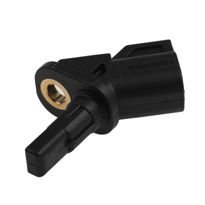 2PCs ABS Wheel Speed Sensor Front Left & Right Fit for Lincoln Jaguar ...