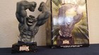 Dynamic Forces Grey Hulk Bust | eBay