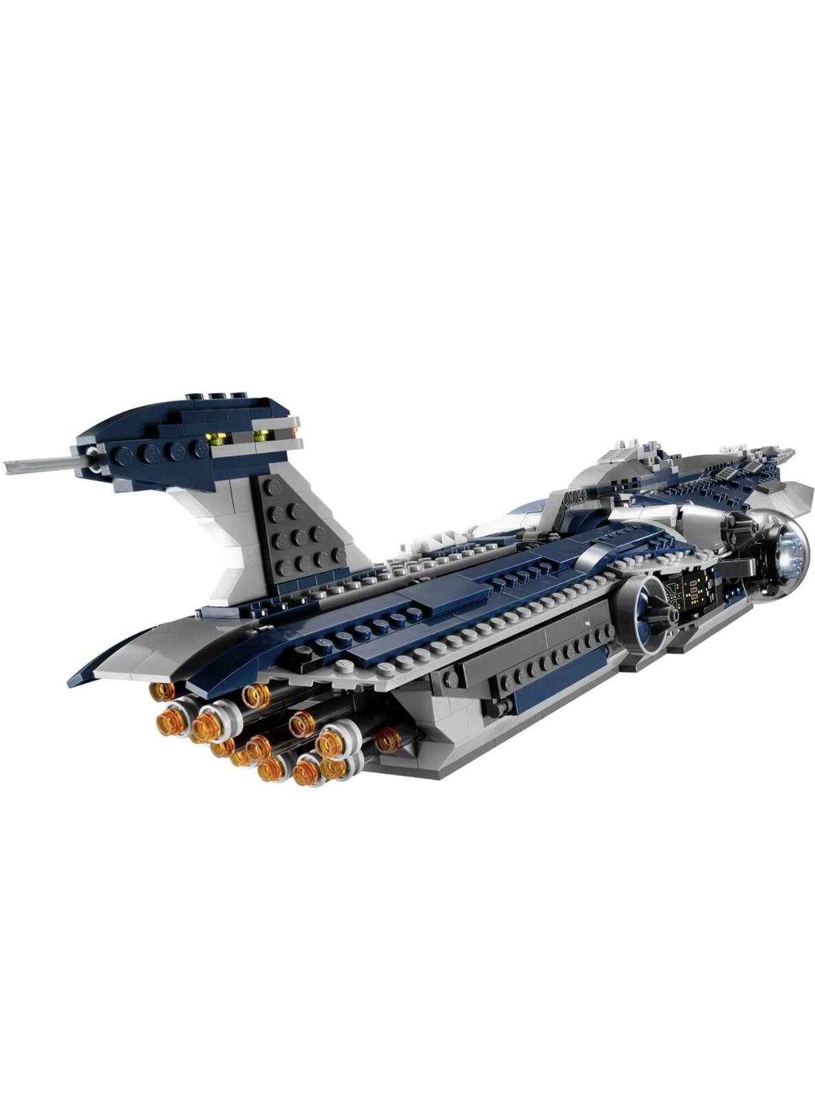 LEGO Star Wars: Malevolence (9515) for sale online | eBay