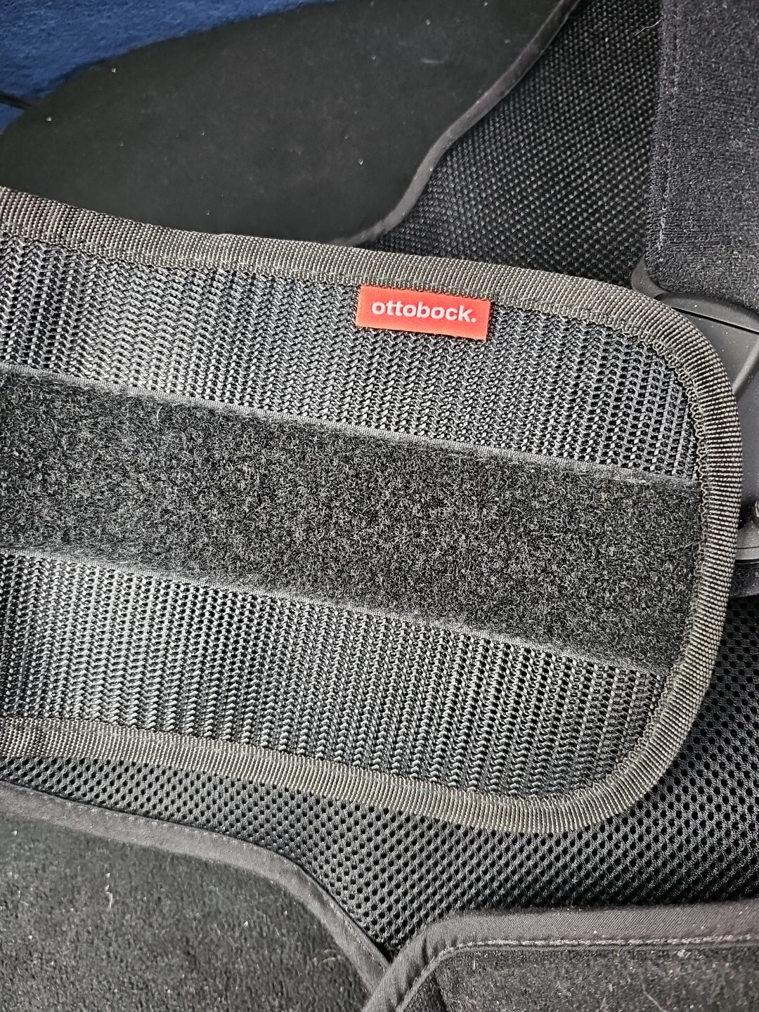 Ottobock 50R320N Cyberspine Spinal Back Brace Used | eBay
