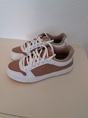 Rare Vintage Ipath Hemp Watson Pro Skate Shoes NOS (So Cool For School ...