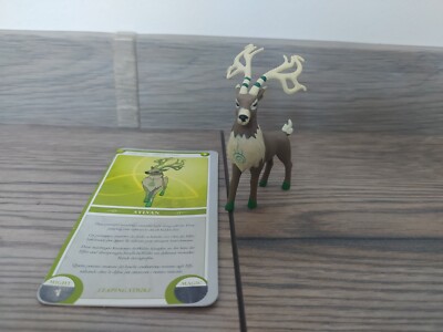 Ubisoft Heroes of Might and Magic, Clash of Heroes - Deer figure,card ...