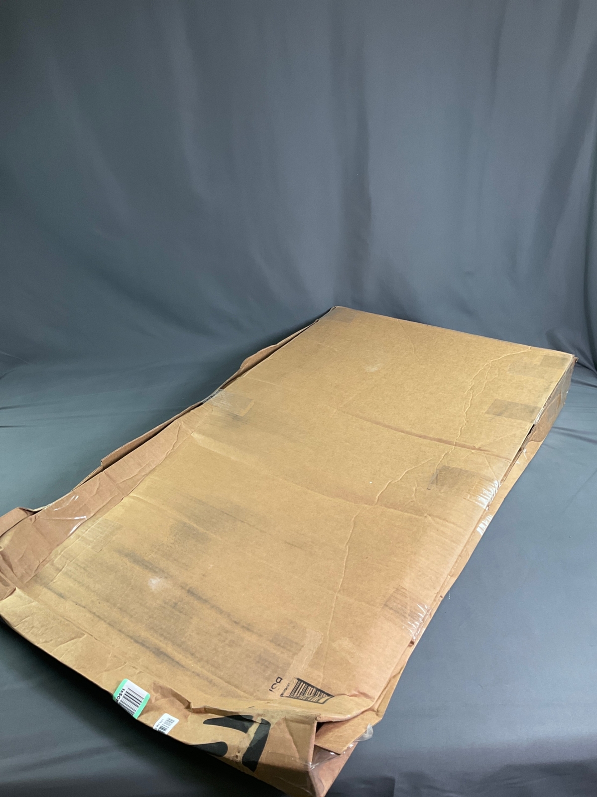 Jetec Clamp on Desk Divider for Office Acoustic Desk Privacy Panel ...