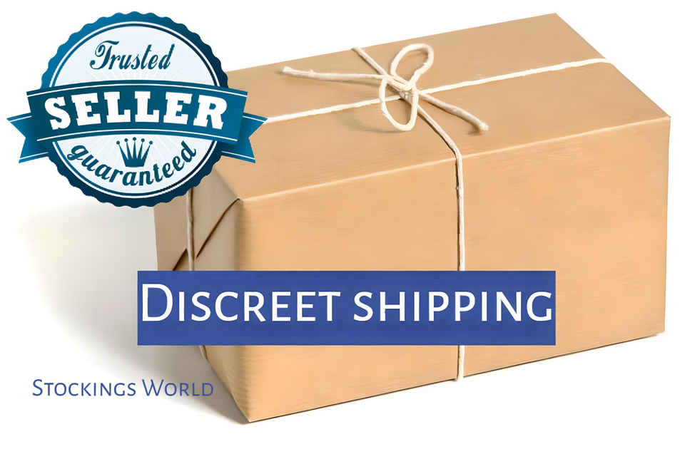 Fully Fashioned Stockings Seamed Point Heel KEY HOLE WELT Various ...