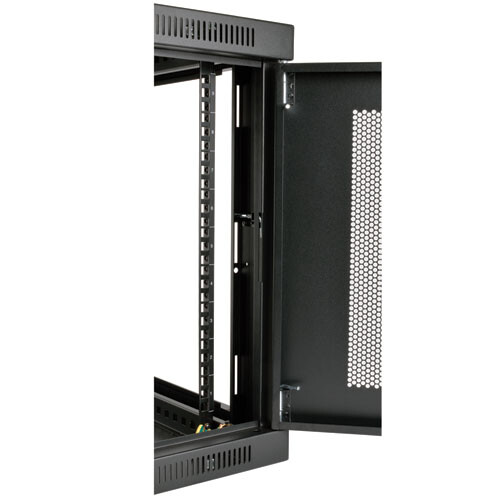 9u Wall Mount Rack Enclosure SRW9UDP Tripp Lite for sale online | eBay