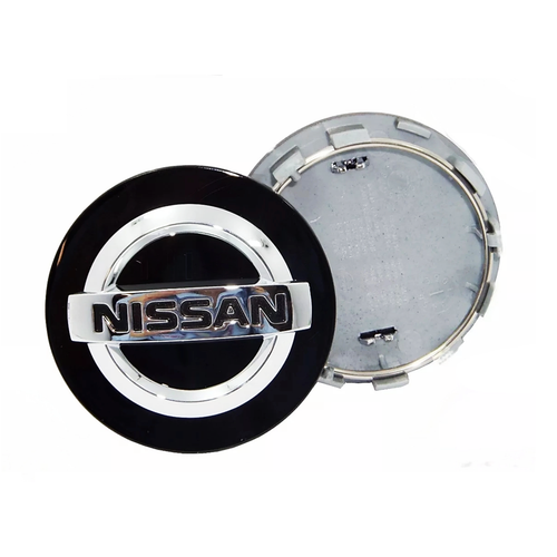 ☑️NEW GENUINE Wheel Center Cap for NISSAN Altima VERSA Murano Maxima ...