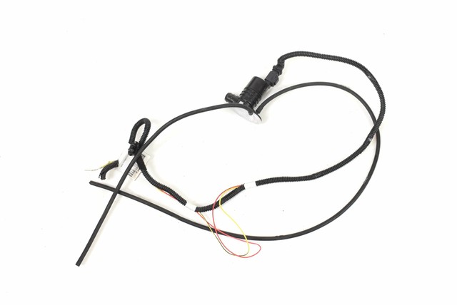 9813363380 Washer Pump Screen Peugeot 3008 Allure 2009 3252996 for sale ...