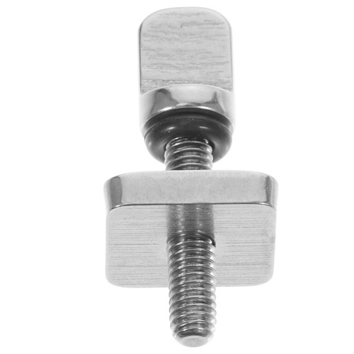 Paddle Board Tail Fin Screw Surfboard Buckle Bolt Accessories Fastener ...